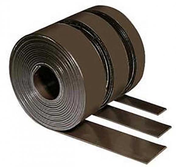 Magnetband självhäftande 3 meter