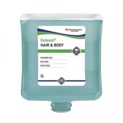 Dispenser Deb SC Johnson för duschtvål 2 liter