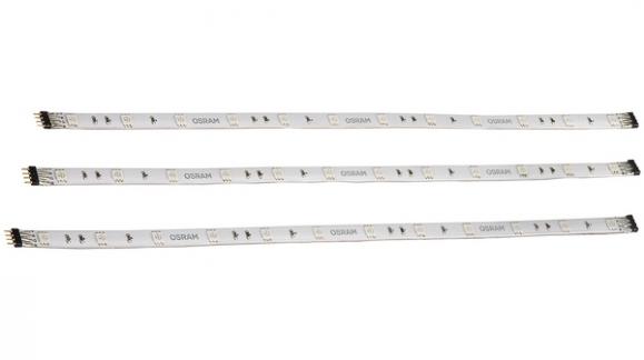 Förlängningssats till Osram LED-list Decoflex 1meter