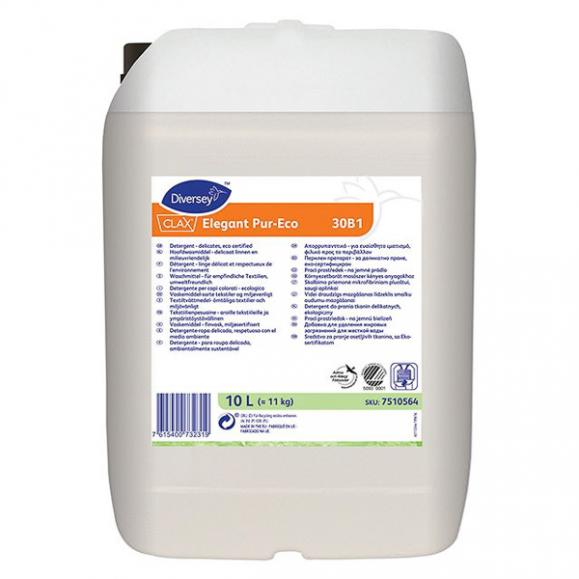 Tvättmedel Clax Elegant Pur-Eco