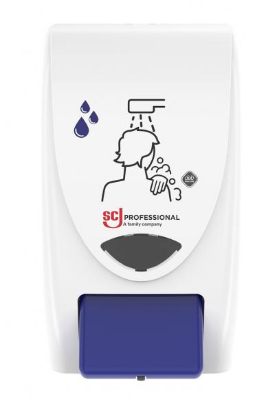 Dispenser Deb SC Johnson för duschtvål 2 liter