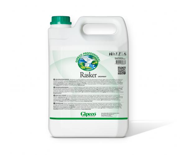 Grovrent Gipeco Rasker 5 liter