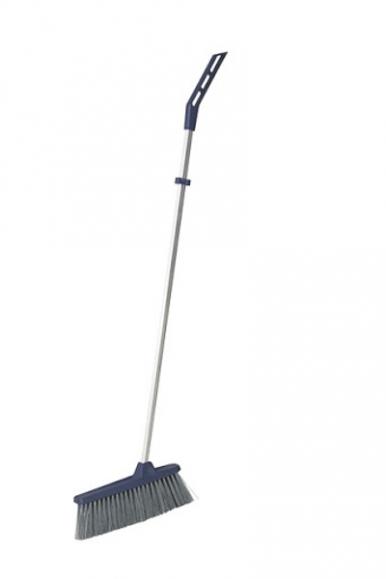 Sopborste Proffer 94cm blå